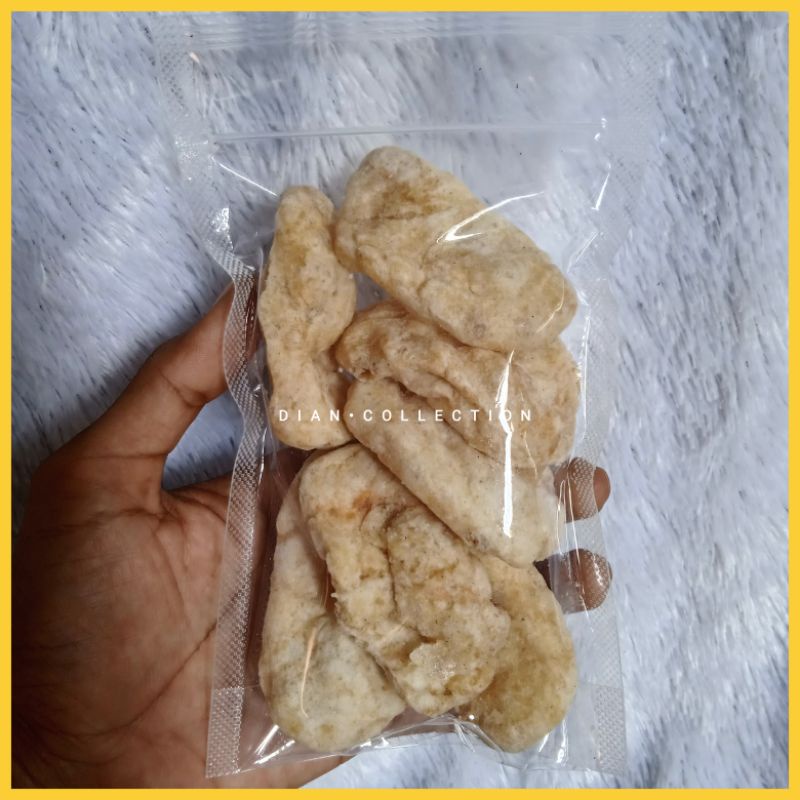 CUANKI LIDAH TOPPING BASO ACI KEMASAN POUCH | Lazada Indonesia