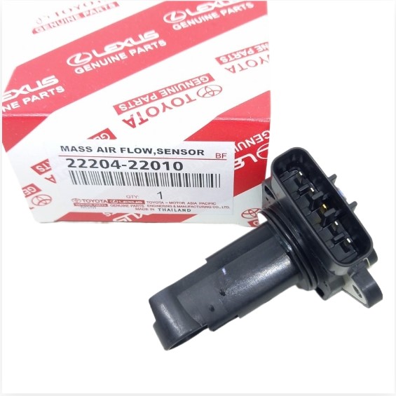 Sensor Maf Air Flow Toyota Kijang Innova Vios Hilux Yaris Altis ...