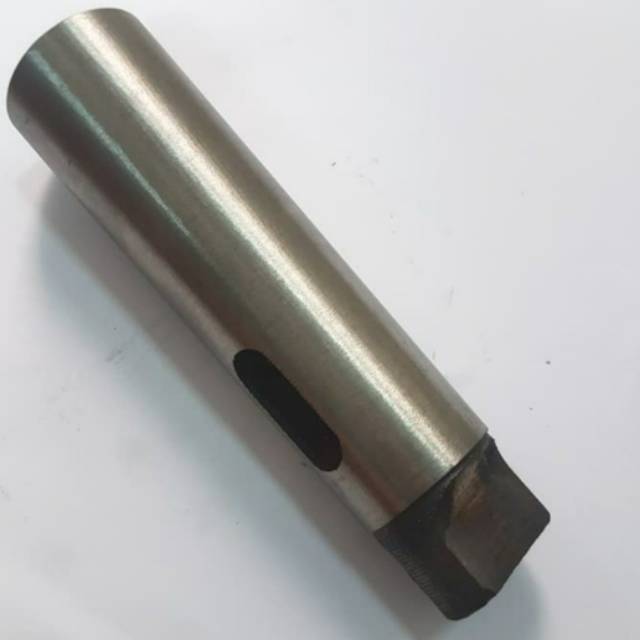 Drill Sleeve Adaptor Bor Magnet Duduk Cones Sock Bor MT 4 - 5 | Lazada ...