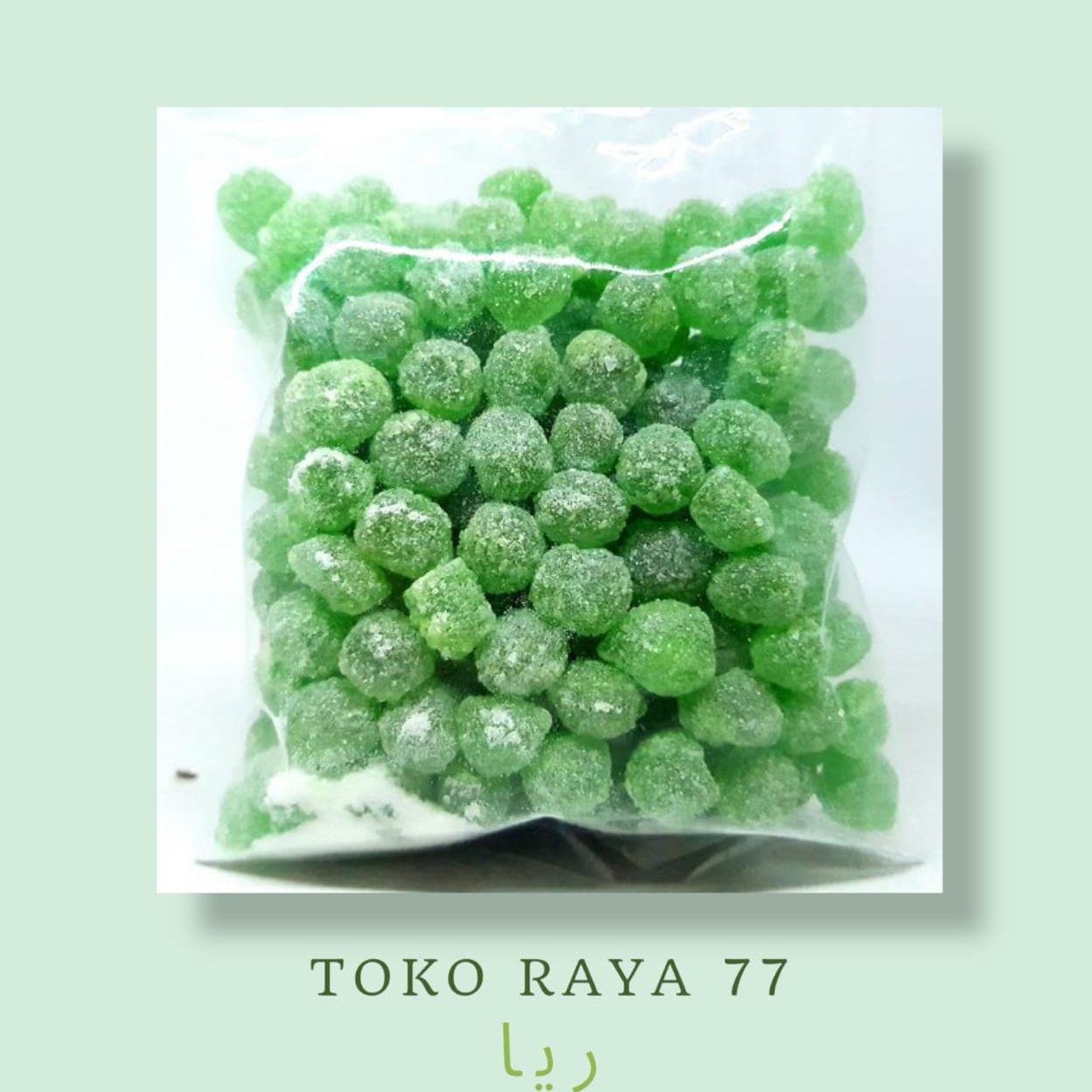 Permen Kayu Putih Herbal Legendaris | Lazada Indonesia