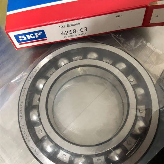 Bearing 6218 / 6218 C3 SKF ORIGINAL | Lazada Indonesia