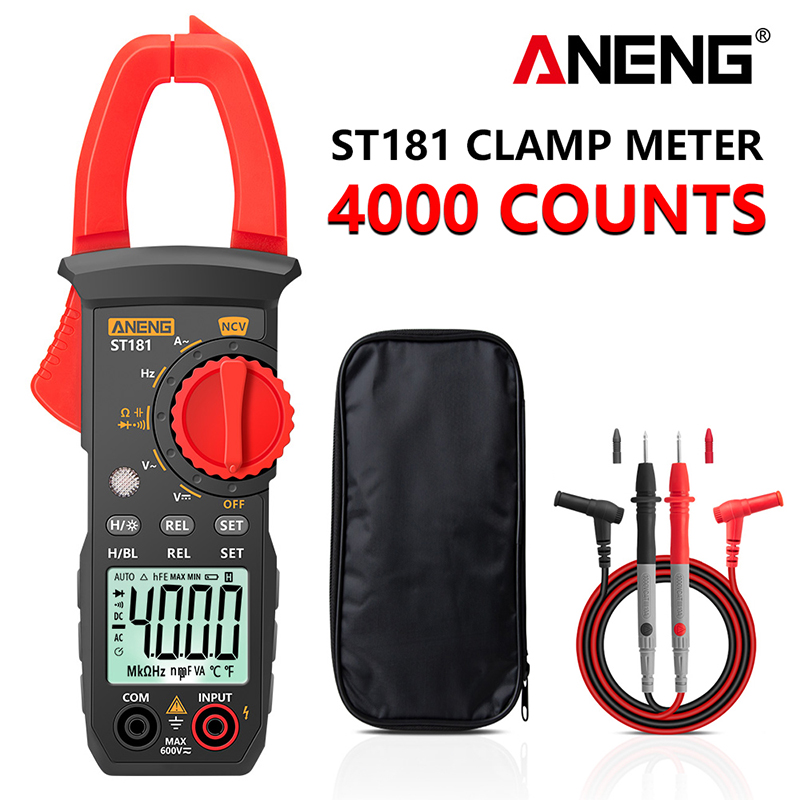 Multitester Avometer Zotek ZT102 Murah Afo Meter Digital AVO Meter ...