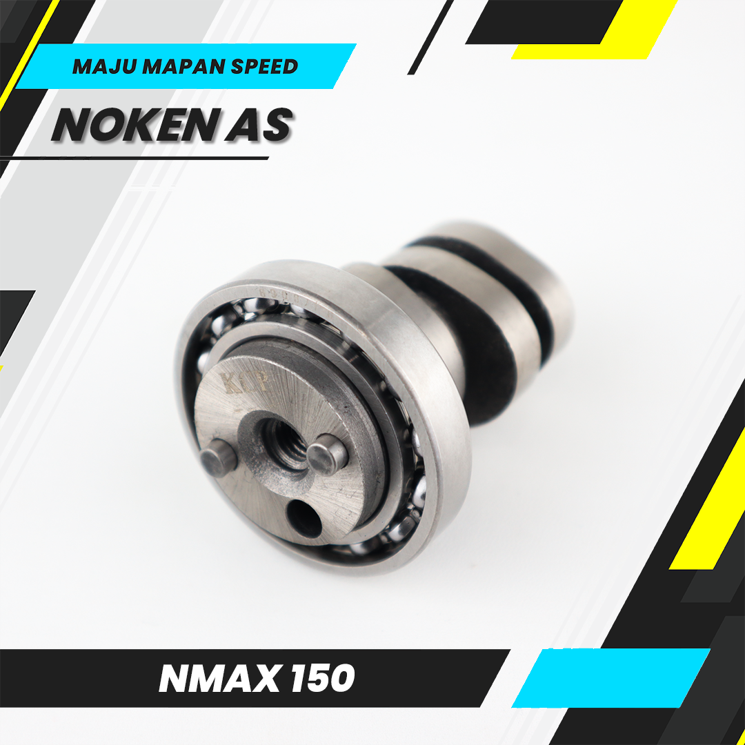 Noken As Yamaha Nmax 150 | Lazada Indonesia