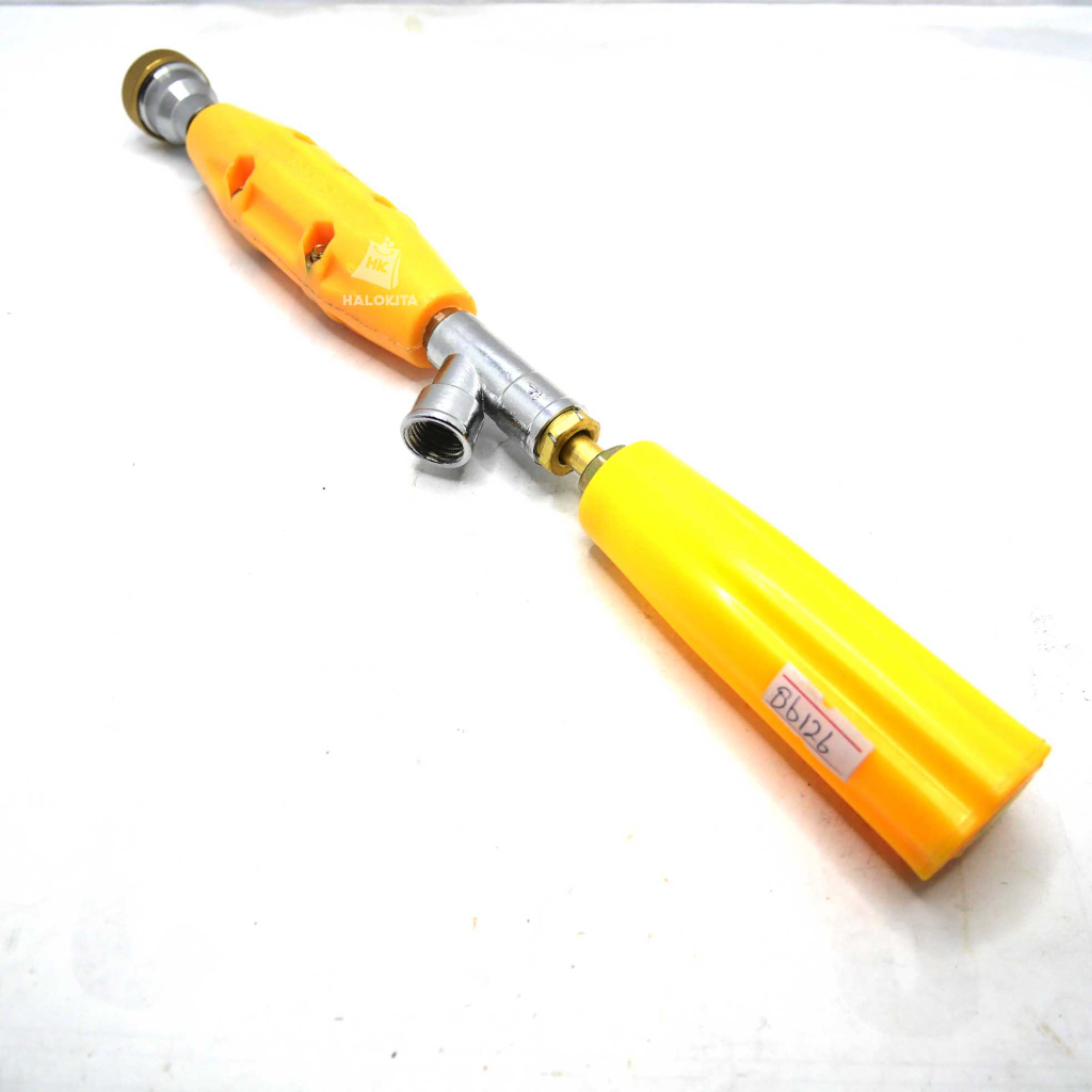 STICK POWER SPRAYER HASSTON 35 CM / STIK LURUS CUCI STEM / 3591-000 ...