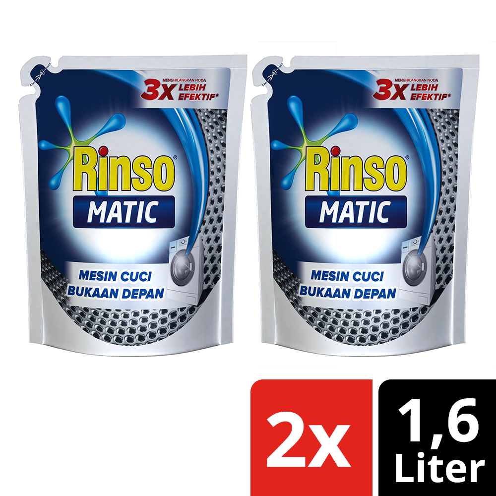 Jual Produk rinso Terbaru | lazada.co.id
