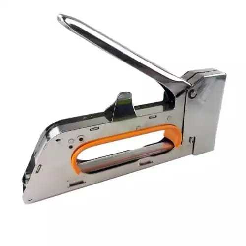 Stapler Tembak Staples Gun Cekrekan Gun Tacker | Lazada Indonesia
