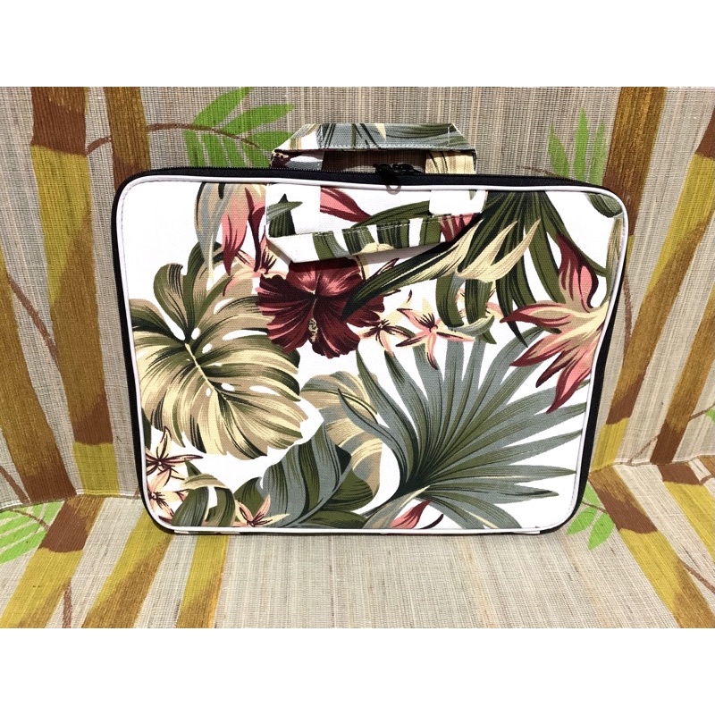 Tas Laptop Pria Wanita 14 Inch Kanvas Premium/Tas Laptop Jinjing Acer ...