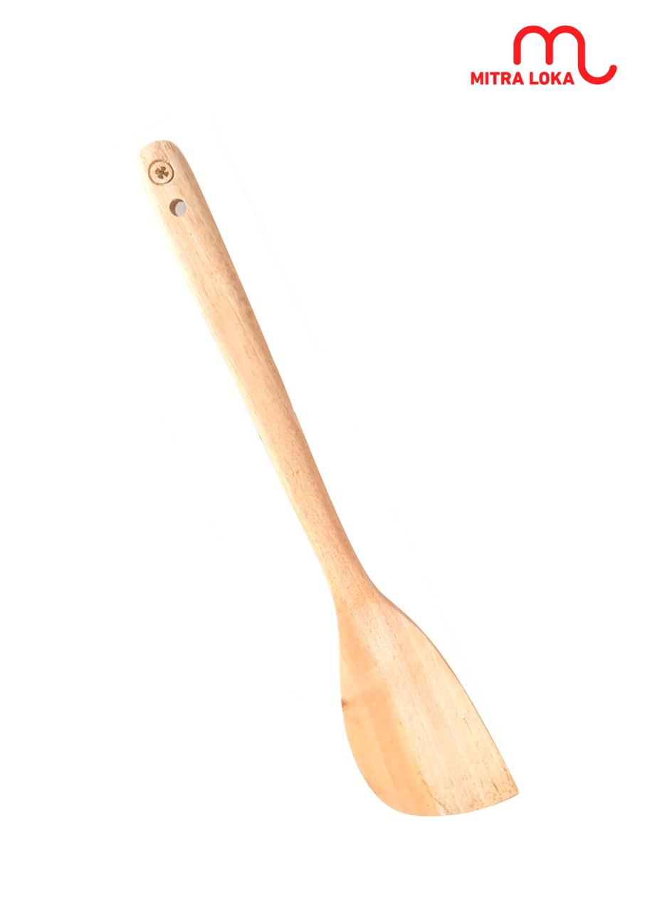 Mitra Loka Sutil Kayu Tahan Panas Eco Friendly 100% Indonesia Sodet ...