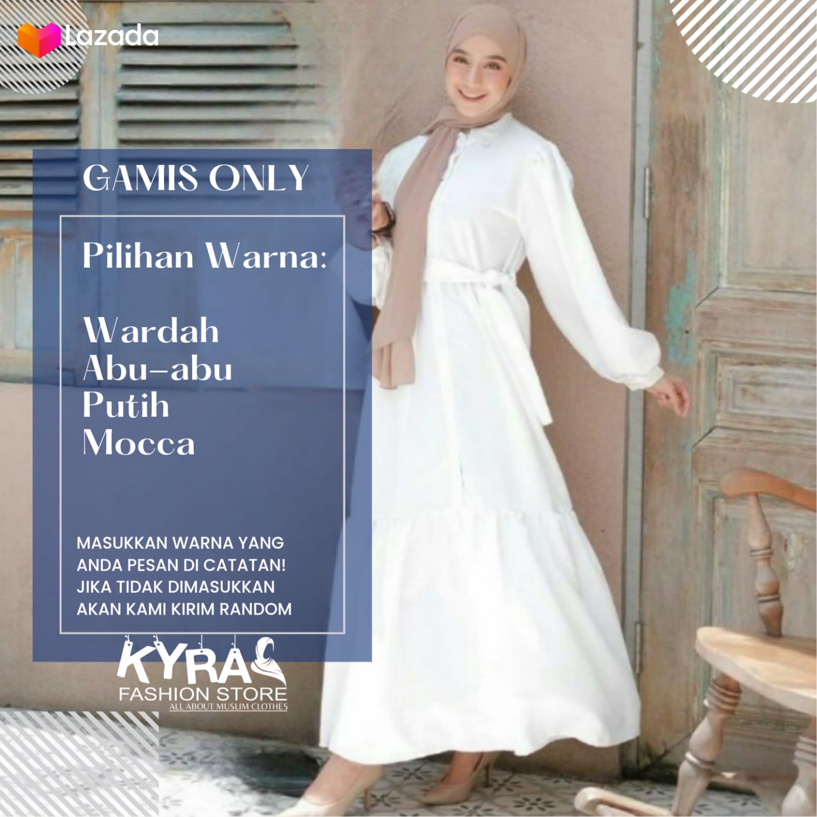 [KFS] BEST SELLER Couple Muslim | Baju Pasangan Muslim | Baju Couple ...