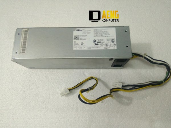 Power Supply PSU Power Suplay Dell Optiplex 3040 3050 SFF 6 Pin ...