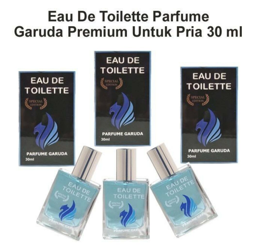 parfum garuda unisex eau de toilette / parfum garuda / parfum garuda ...