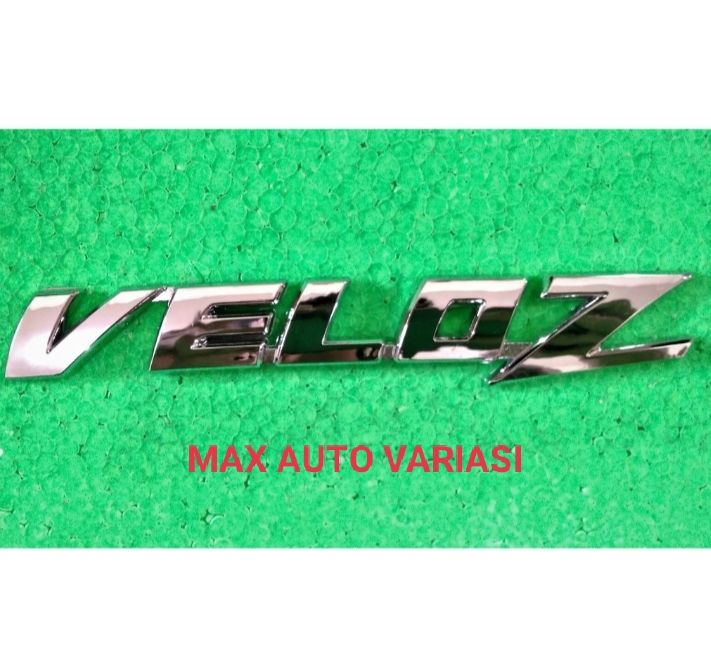 Emblem Logo Veloz | Lazada Indonesia