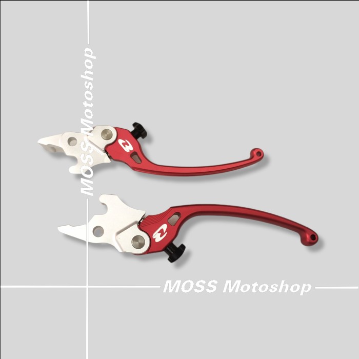 LEVER HANDLE RCB REM SET XMAX 250 HANDLE REM RCB S3 XMAX ORIGINAL ...