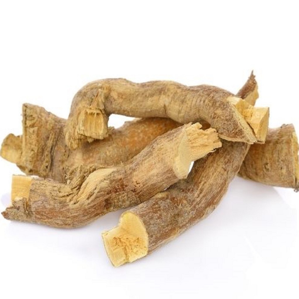 Akar Pasak Bumi Kering Rempah Jamu Herbal Tradisional Kejantanan Pria ...