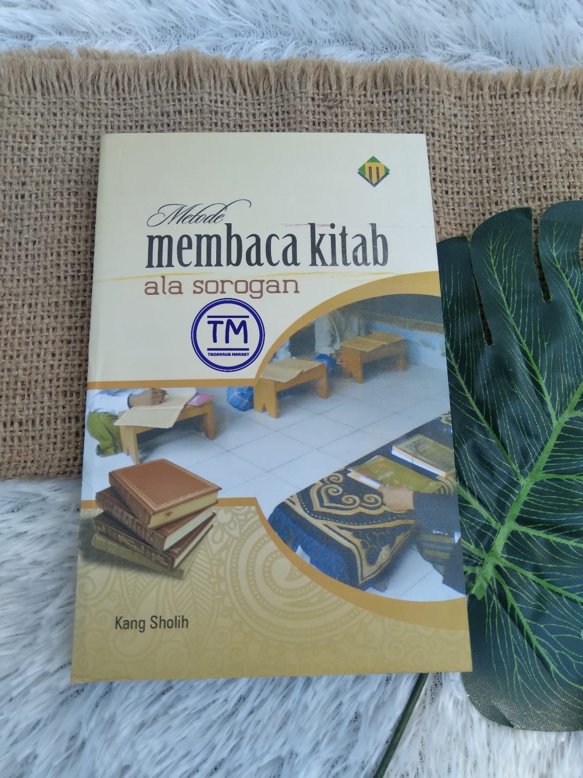 Metode Membaca Kitab ala Sorogan - Mukjizat | Lazada Indonesia