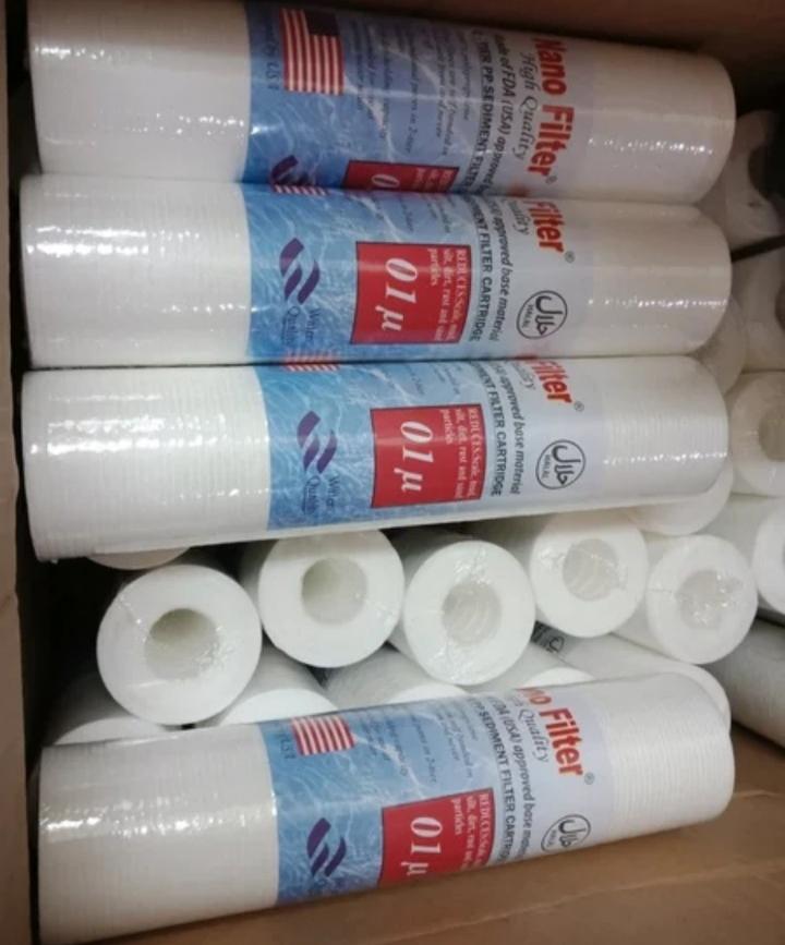 filter air spon cartridge sedimen | Lazada Indonesia