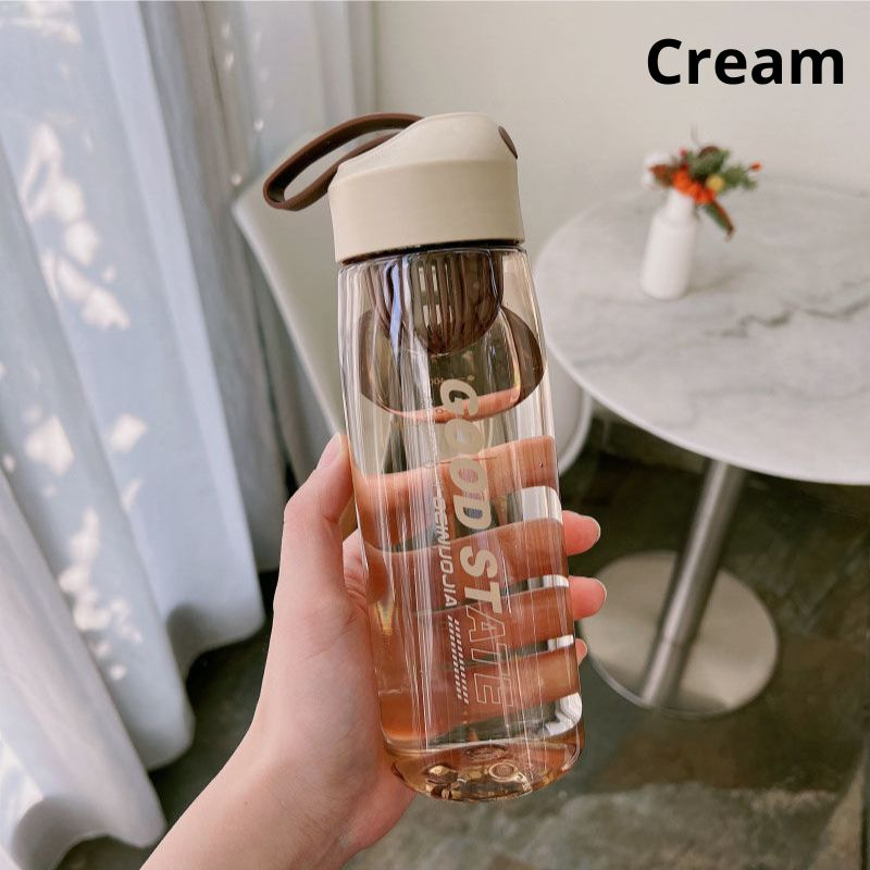 BOTOL MINUM AESTHETIC WATER BOTTLE TERMOS BOTOL BENING ESTETIK BOTOL ...