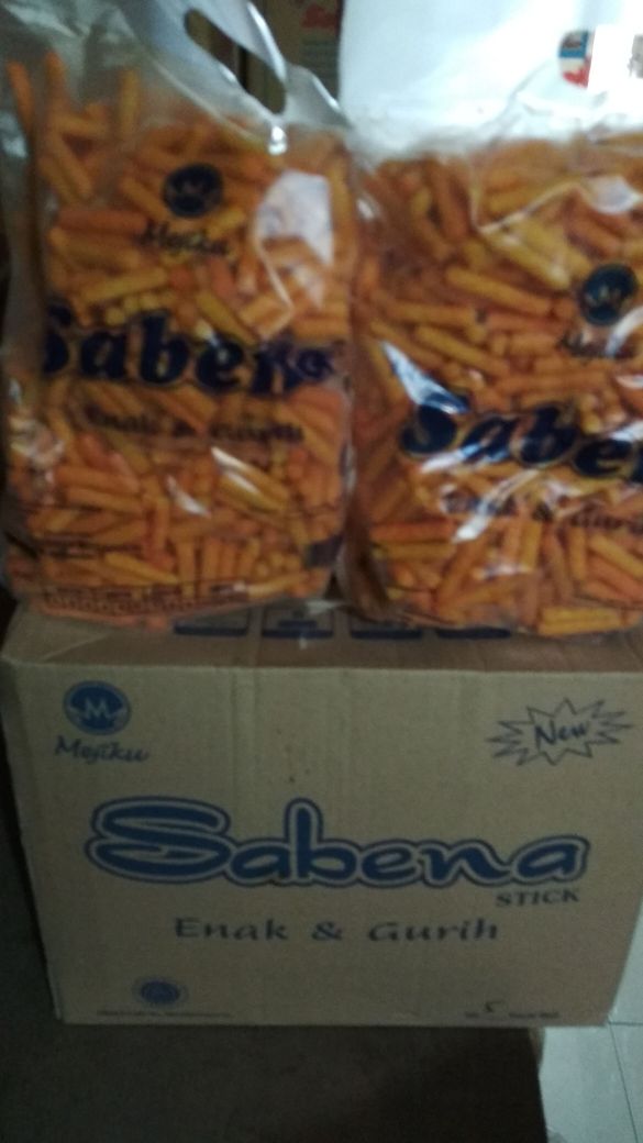 sabena stik balado 5 pack rasa baladonya yang nikmat dan lezat membuat ...