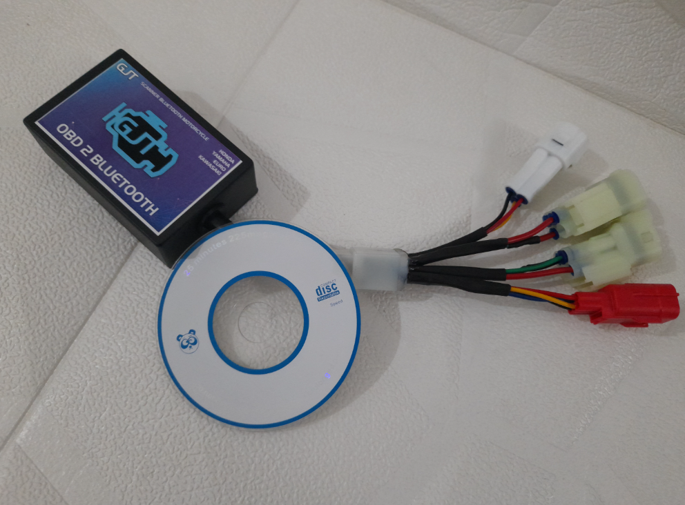 scanner obd2 universal | Lazada Indonesia