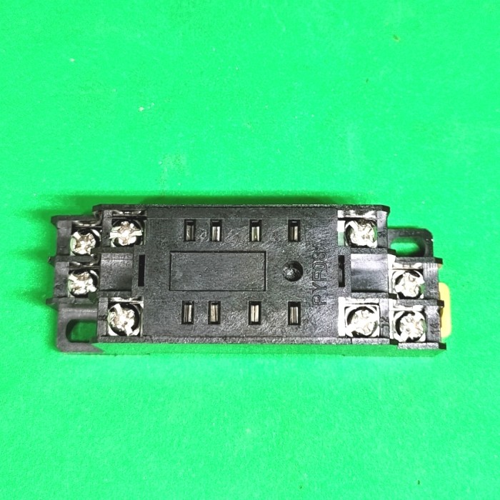 SOKET SOCKET RELAY RILAY MY2 MY2N 8p 8kaki PYF08A | Lazada Indonesia