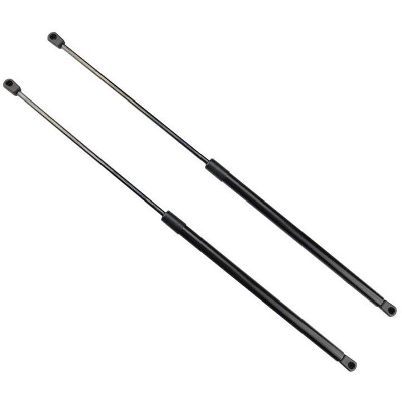 2pcs Bonnet Hood Lift Supports Shock Gas Struts For Nissan Patrol Y61