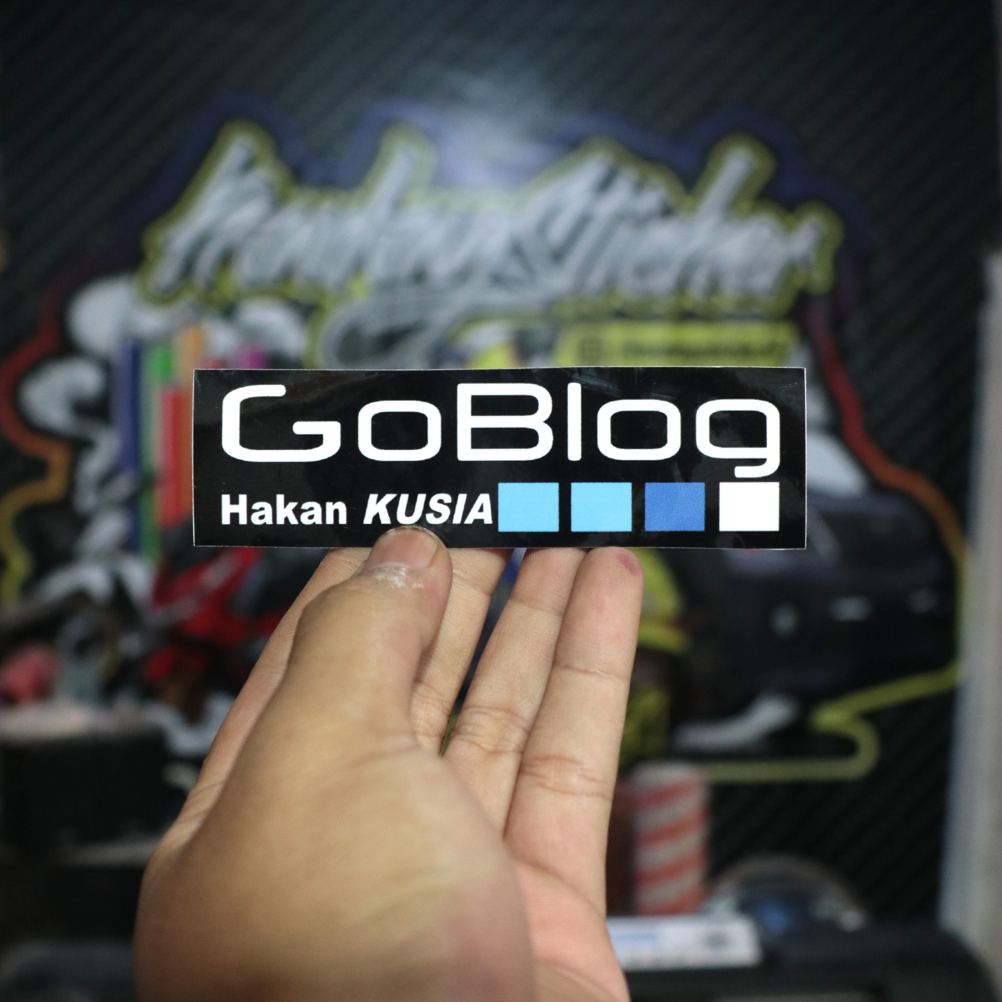 Sticker GBLG Lucu bodor sunda Komedi Meme Lucu Sunmori Thailooks ...