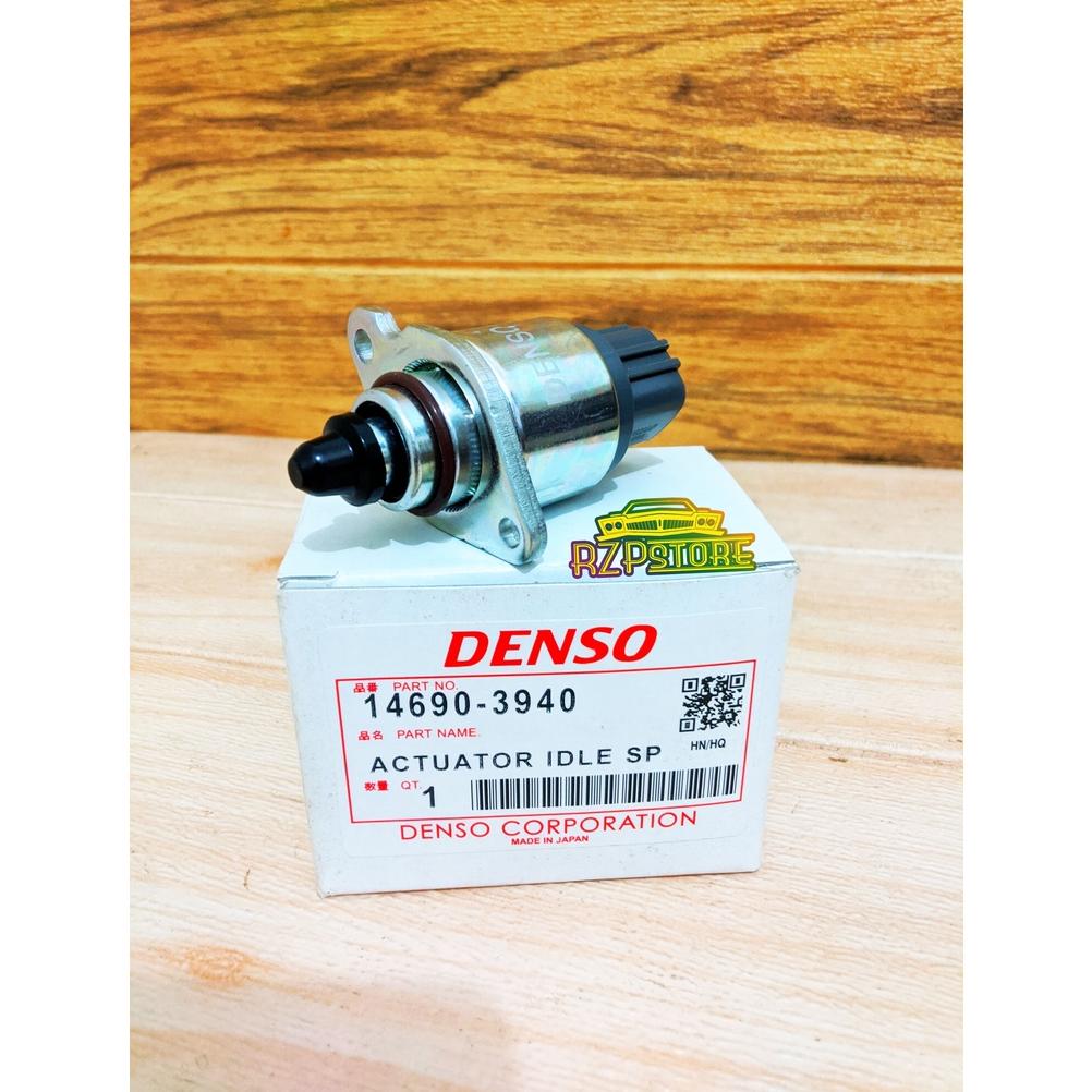 Sensor ISC Acuator Idle Speed Avanza Xenia Rush Terios Asli ORI ...