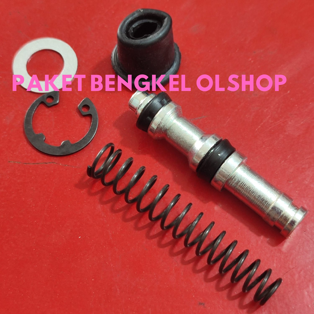 Isi Karet Master Rem Komplit Supra Mio Beat | Lazada Indonesia