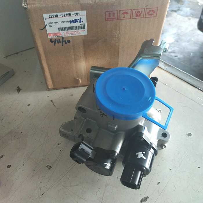Body Throttle Grandmax 22210-Bz100 | Lazada Indonesia