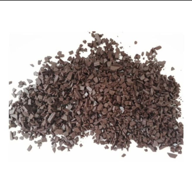 Coklat Flake /Serpihan 500 gr Unk Dekorasi Makanan Minuman (Dark Flake ...