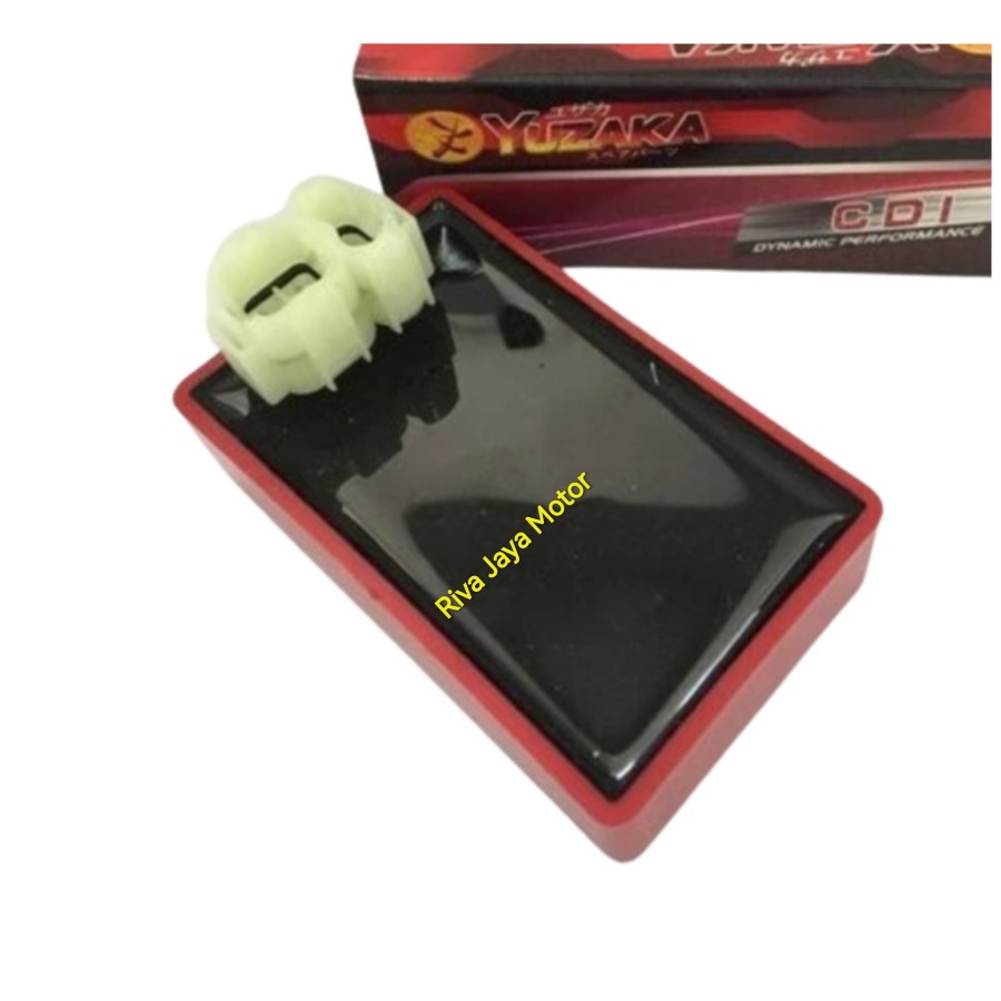 Cdi Racing Unlimiter No Limit Kawasaki Klx 150 Yuzaka | Lazada Indonesia