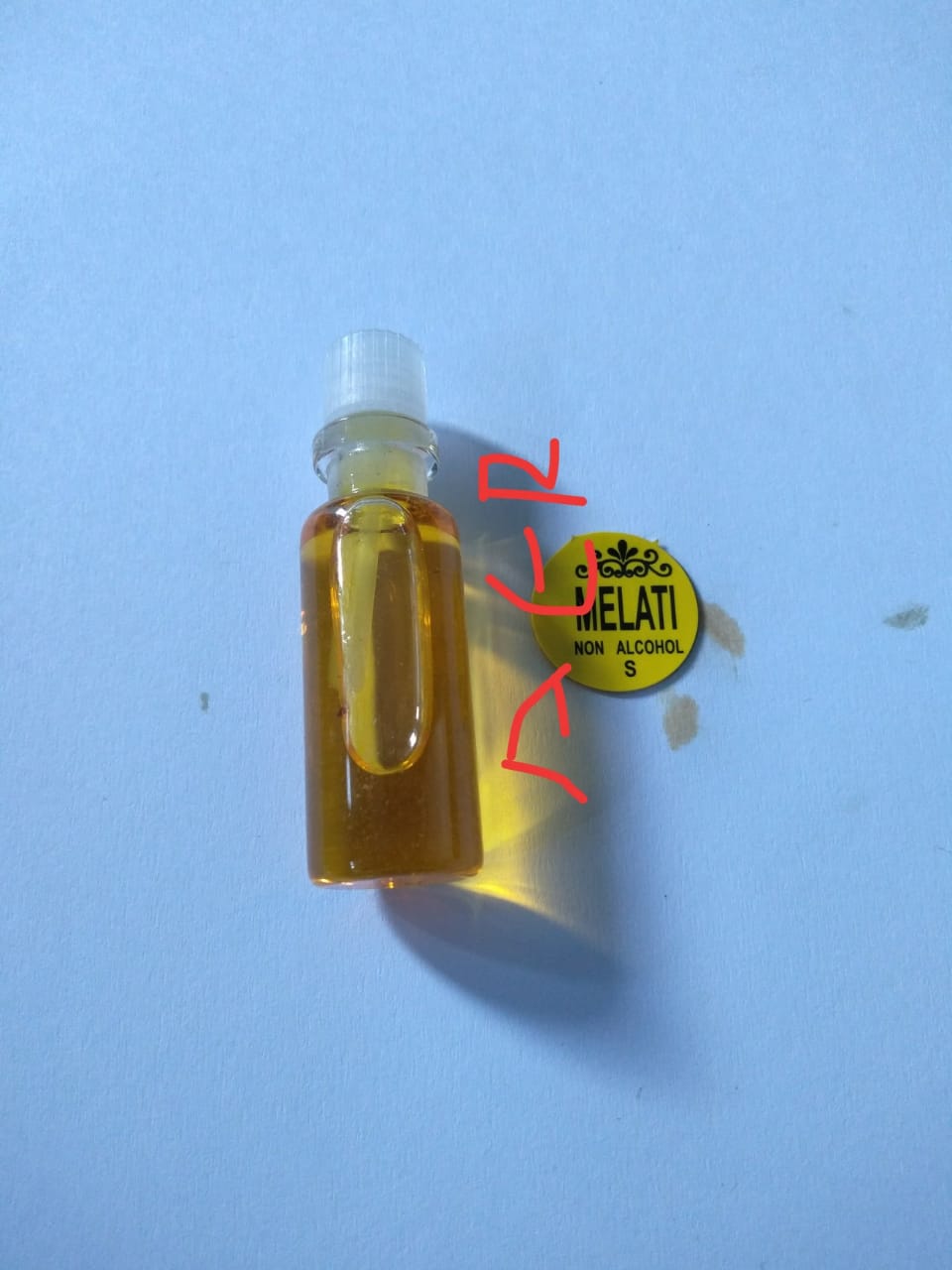minyak melati kualitas no 1 asli isi 5 ml | Lazada Indonesia