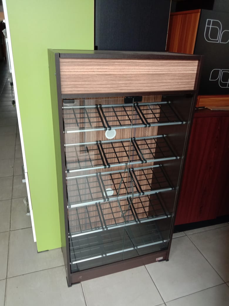 Rak Sepatu Lemari Sepatu Activ LS 600 | Lazada Indonesia