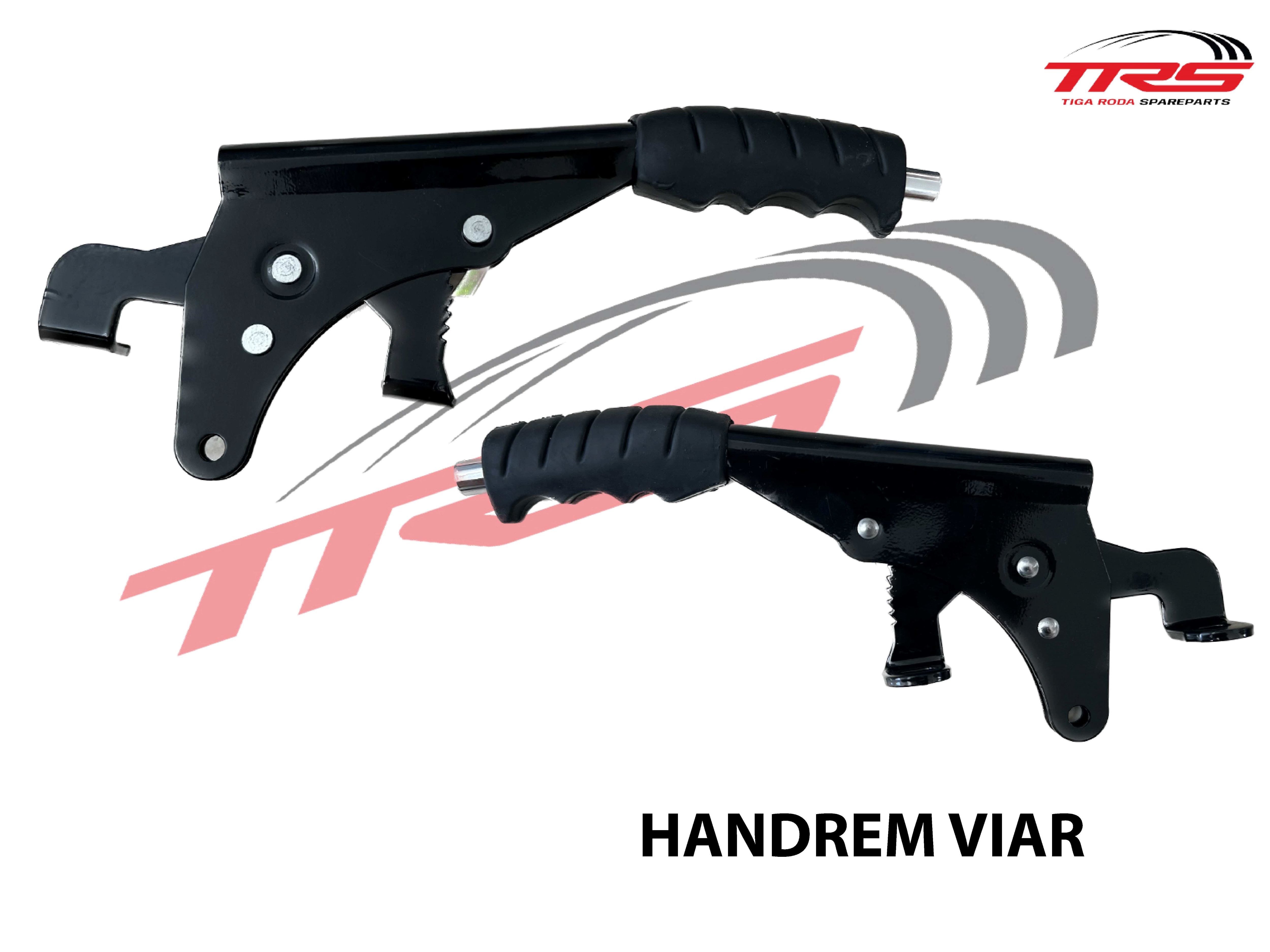 HAND REM VIAR KARYA 150 200 300 CC BIT 100 CC TARIKAN REM TANGAN ...