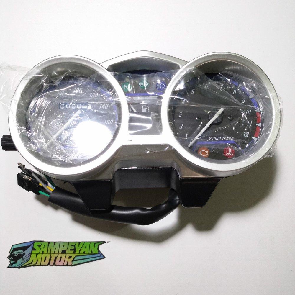 Spido Speedometer Yamaha Vixion Tokaido | Lazada Indonesia