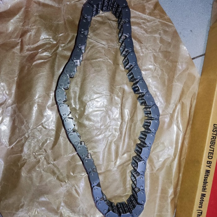 CHAIN RANTAI TRANSFER TRITON 2.5 2500 CC PAJERO SPORT MB 886422 ...