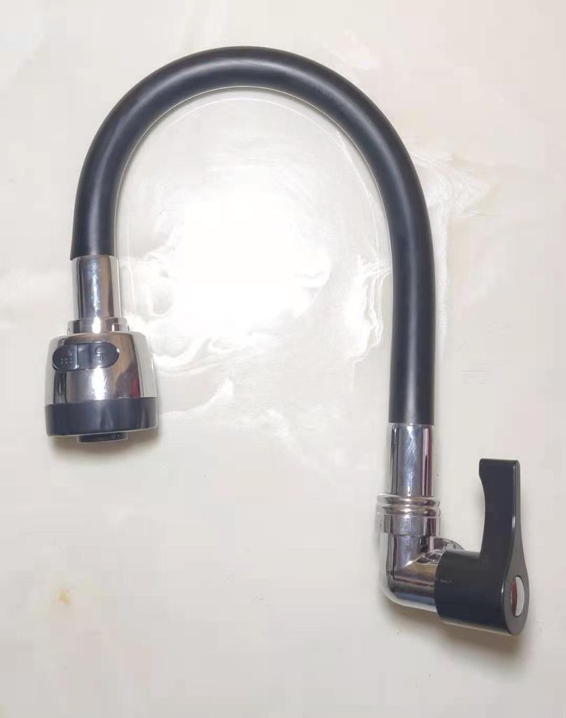 Kran Cuci Piring Flexible Warna / Keran Air 1/2 inch / Kran Flexible 2 ...