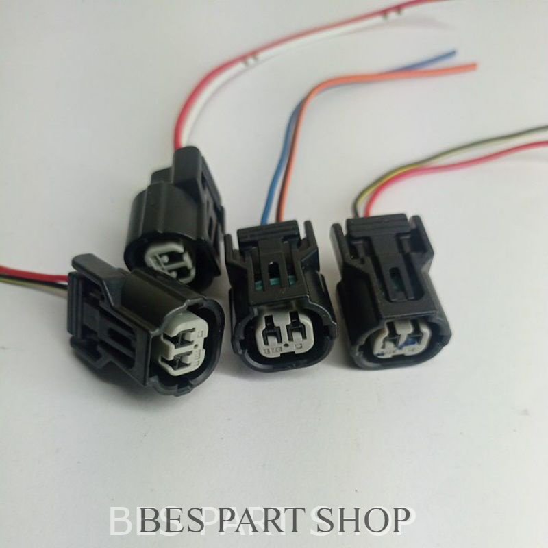 socket soket sensor panas EOT honda beat fi yamaha mio j | Lazada Indonesia