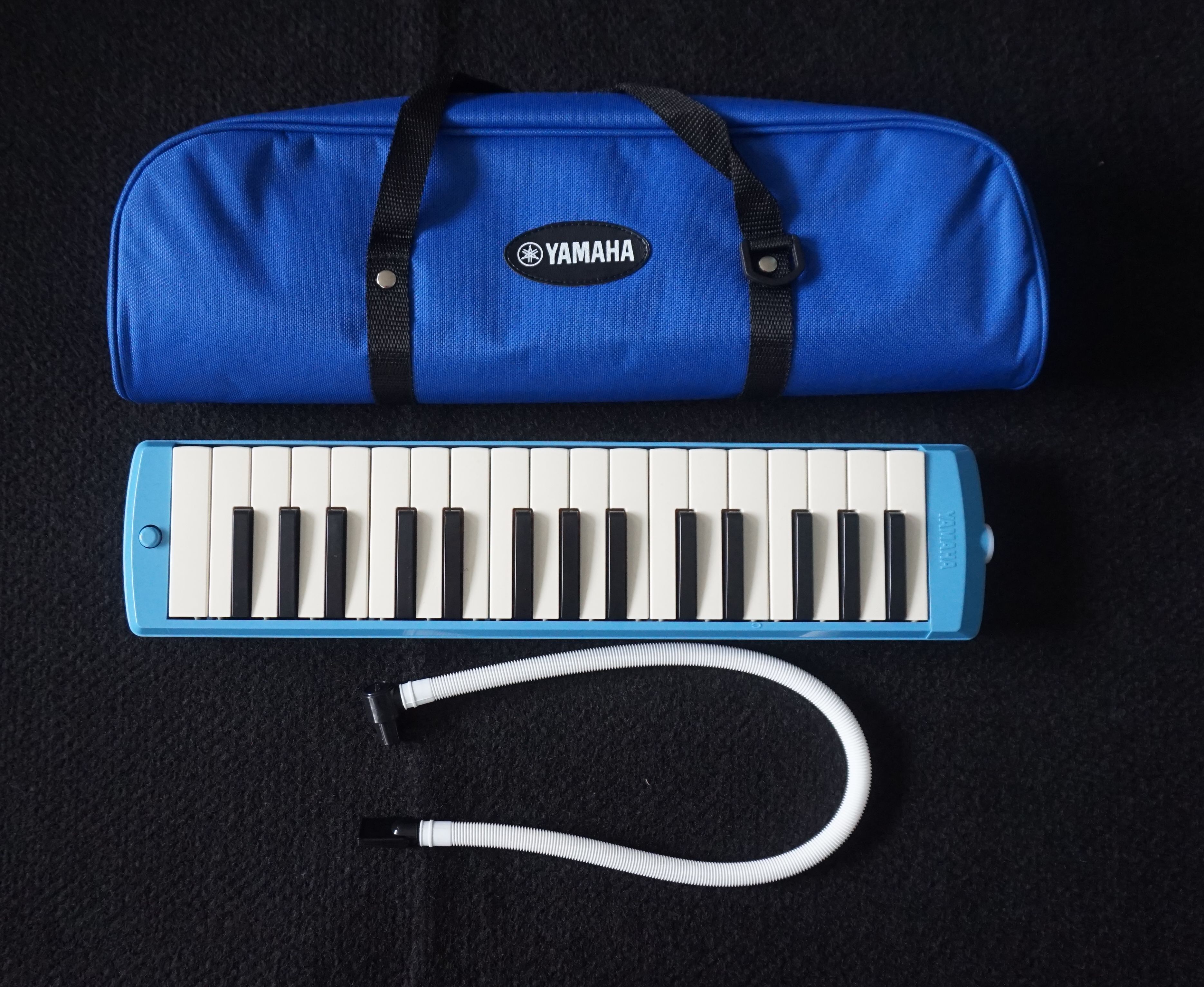 Pianika Yamaha P32D Original | Lazada Indonesia