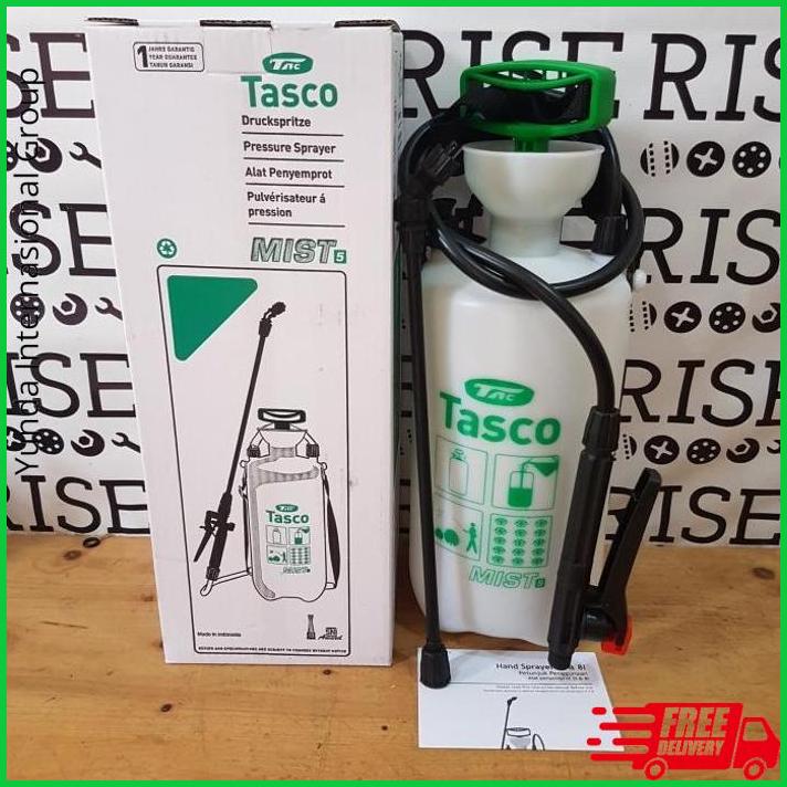 Sprayer Hama 5 Liter Taman 5Liter Semprotan 5L Desinfektan Burung ...