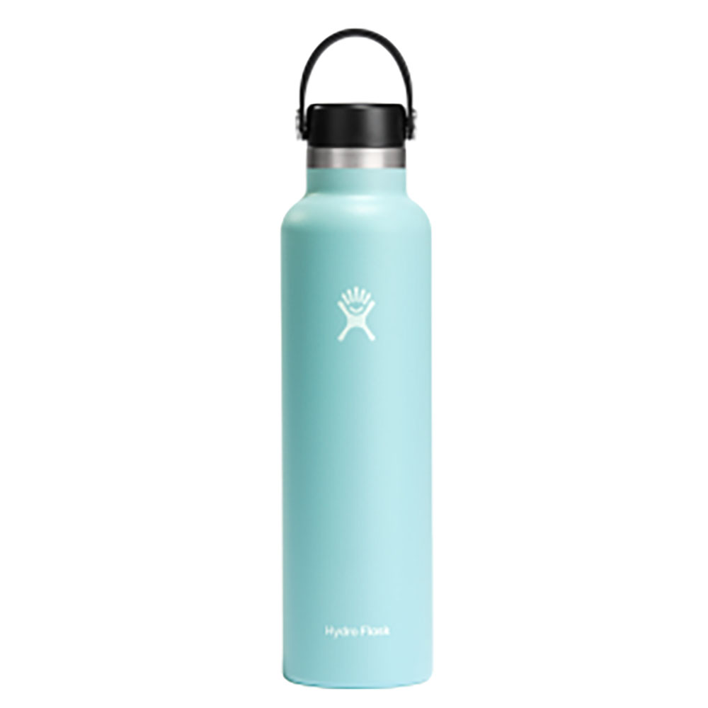 Hydro Flask 24Oz Dew Standard Mouth Flex Cap | Lazada Indonesia