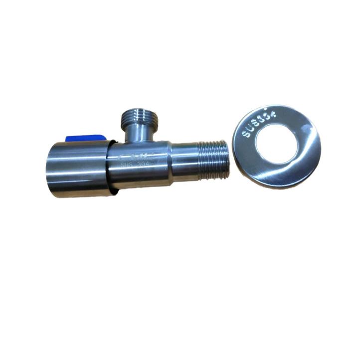 Camel CML-001 Angle Valve Shower Kran Sambungan Kamar Mandi Sanitary ...