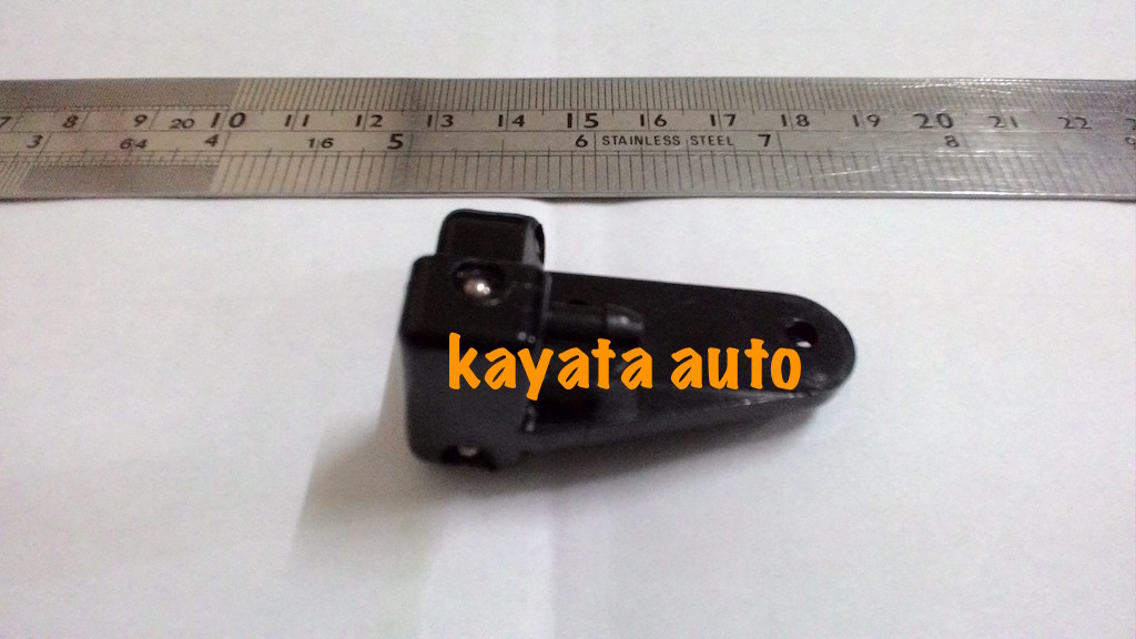 Nozel Semprot Air Truk Hino LOHAN Nozzle | Lazada Indonesia