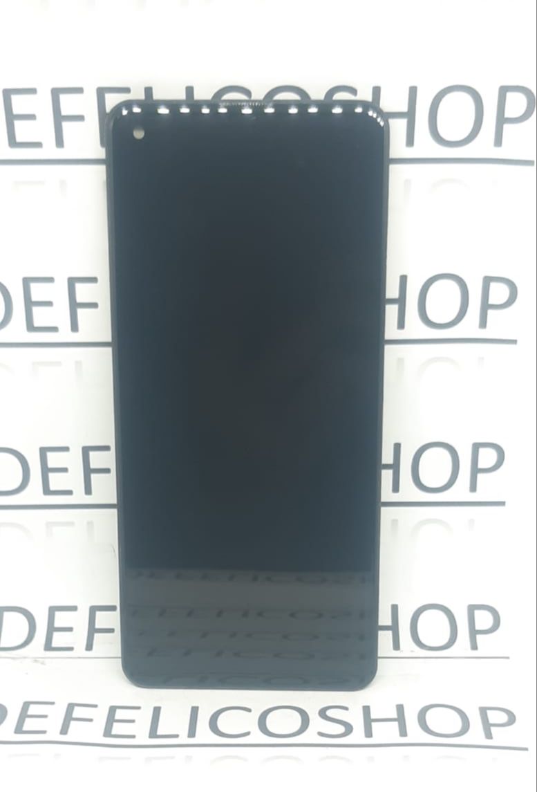 LCD TOUCHSCREEN FRAME FULLSET COMPLETE SAMSUNG A21S 2020 A217 SM-A217F ...