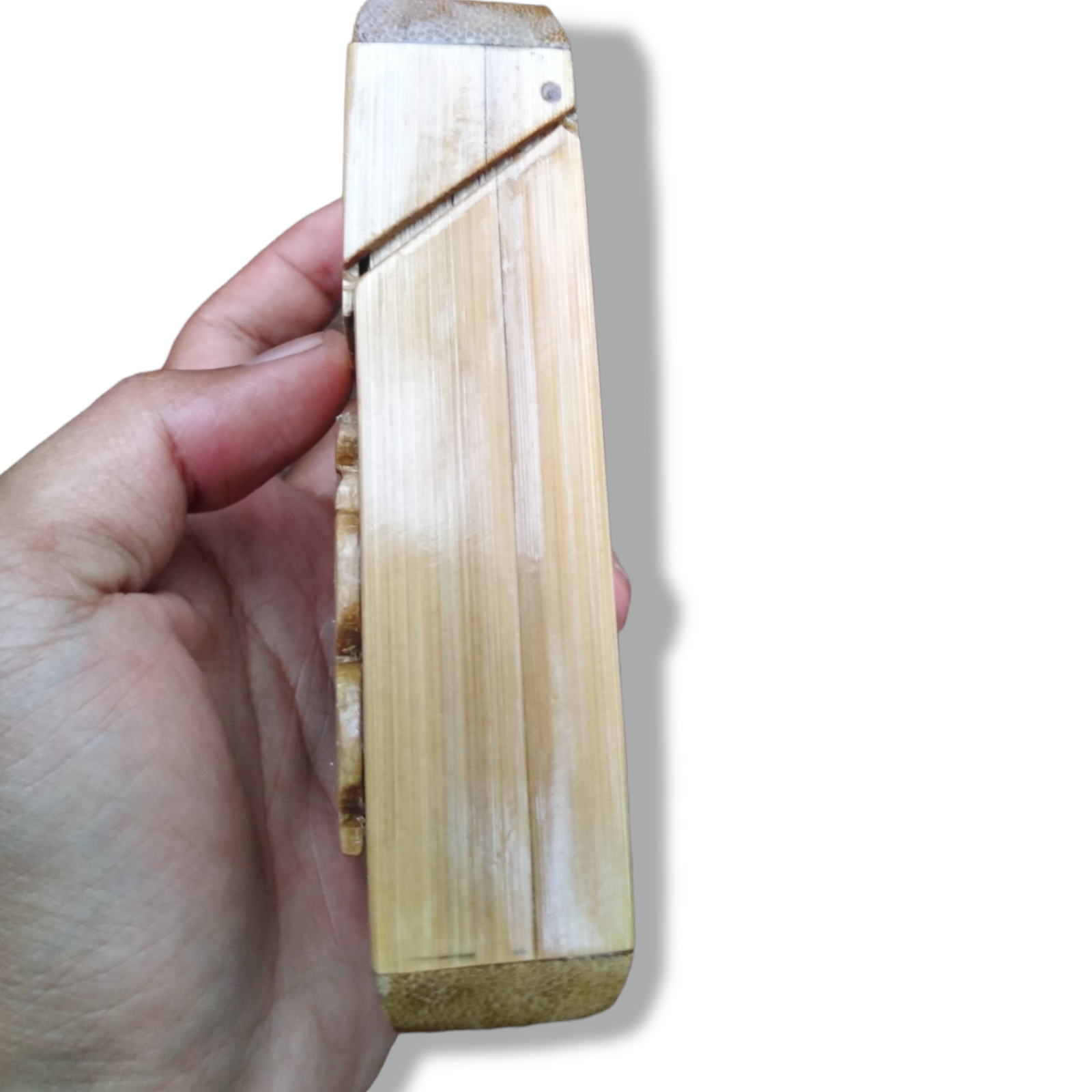 CUSTOM CASE box kotak penyimpanan roko kayu gambar bisa request/box ...