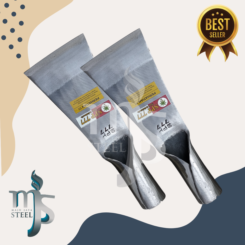 ALAT PERKEBUNAN DODOS SAWIT SPP 777 WARNA PUTIH | Lazada Indonesia