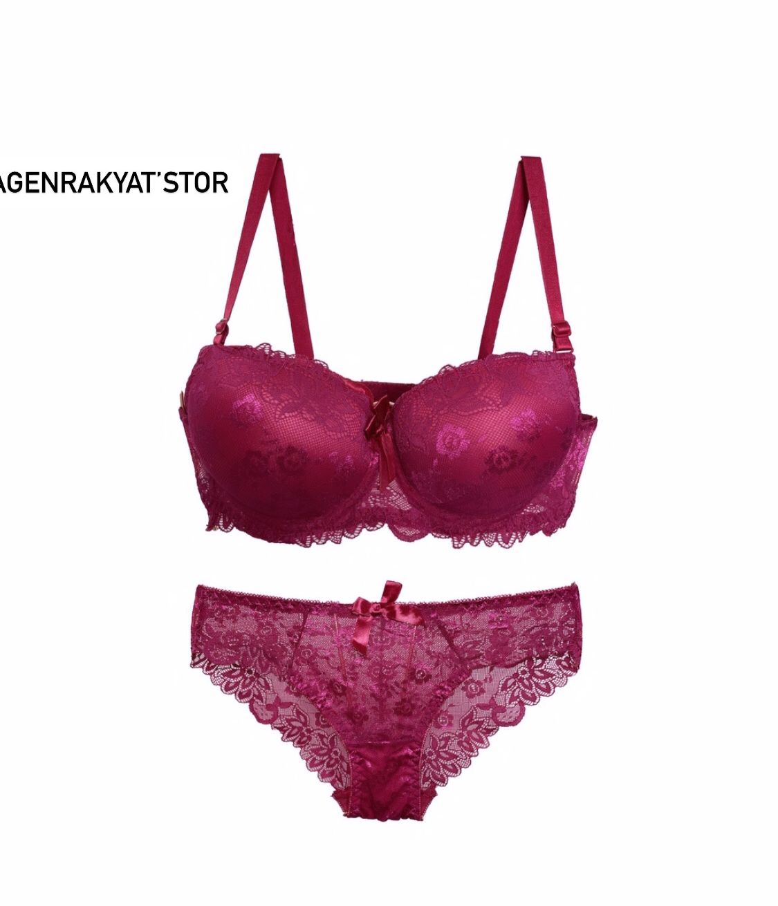 COD BRA SET bh + cd beha BRA SETT BH DAN CD CEWEK IMPORT TERLARIS.BRA ...
