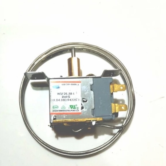 Thermostat kulkas general 1 pintu original | Lazada Indonesia