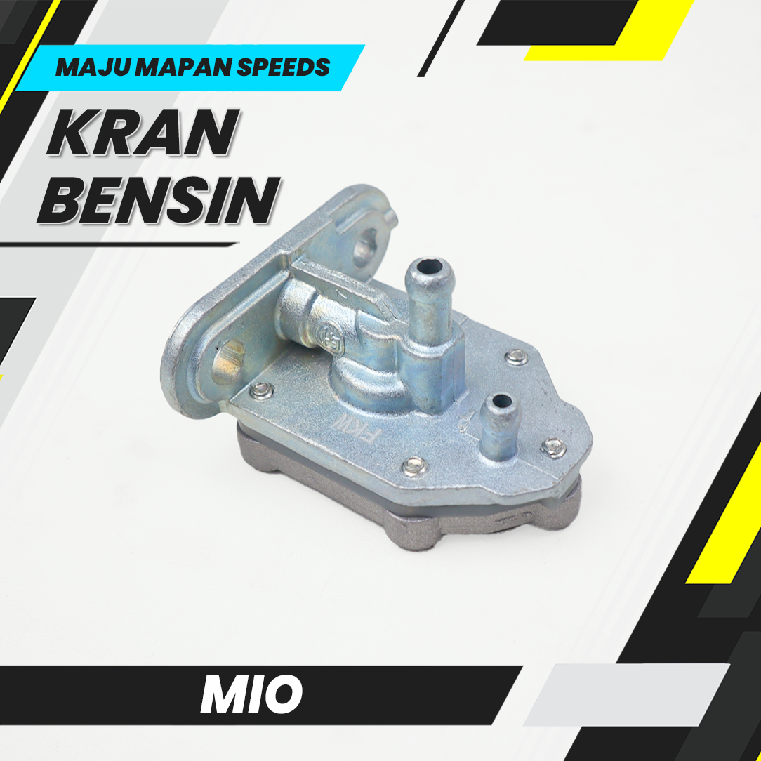 Kran Bensin Mio Fukukawa / Keran Bensin Mio Fukukawa | Lazada Indonesia