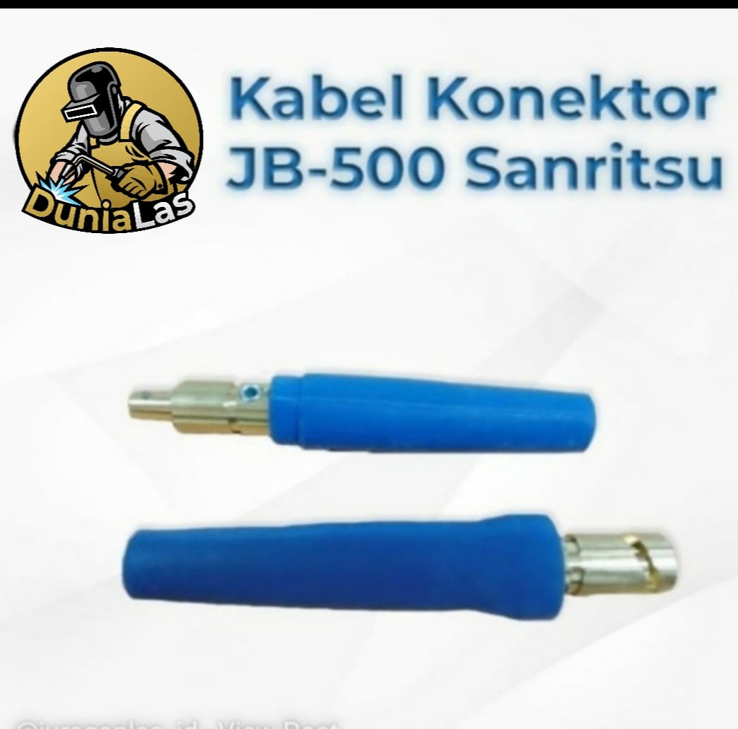 Cable Joint Set Sanritsu Type, JB-500 | Lazada Indonesia